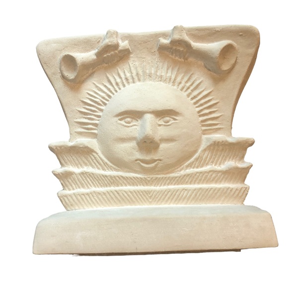 Mormon | Accents | Sunstone Replica Proportional Scale Model From 978 ...